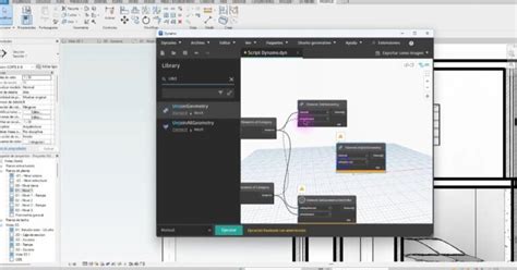 Dynamo For Revit What Is It And How Does It Work In Bimshares