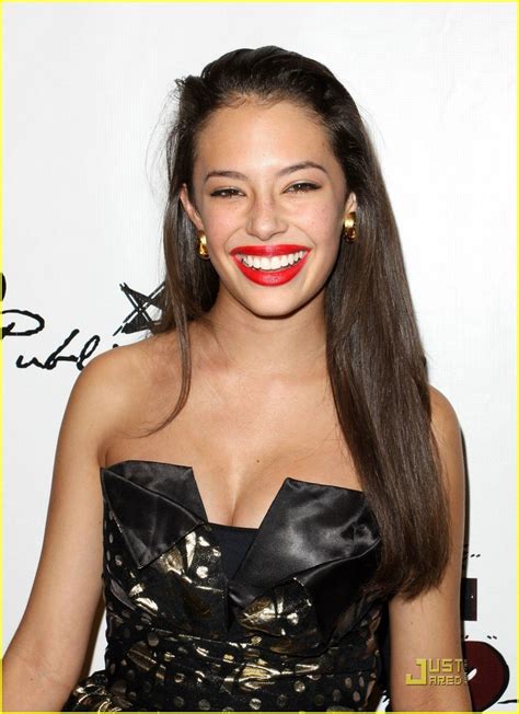 Chloe Bridges Is Tca Pre Party Pretty Photo 240141 Photo Gallery