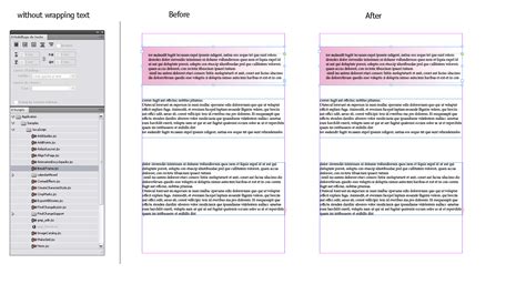 Solved Breakframejsx And Wrap Text Around Objects Adobe Community 3720690