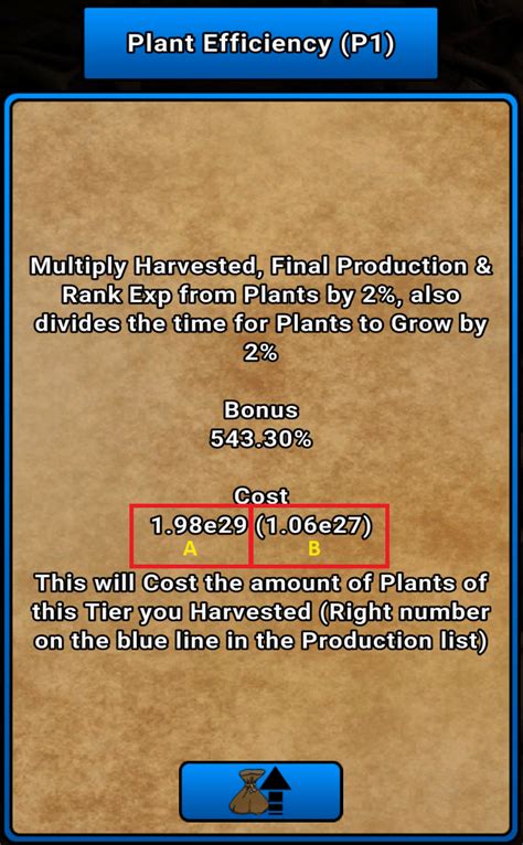 Farming Tutorial Gameplay Planner