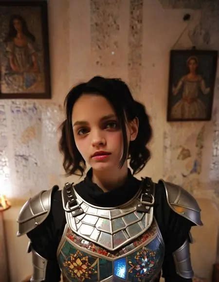 Rufina Tokyodoll Lora Hypopo Shakker