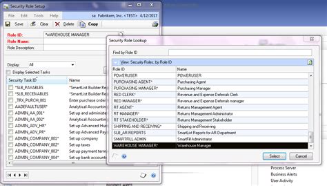 Historical Inventory Trial Balance Reports Cal Business Solutions