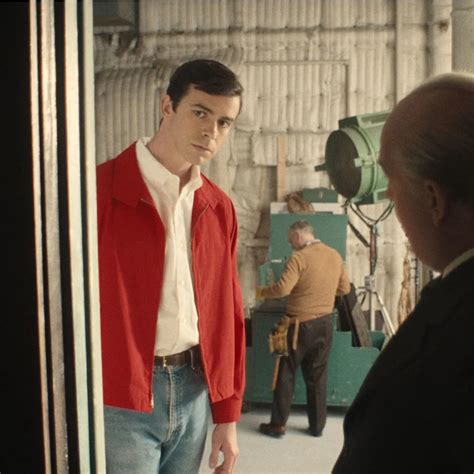 Did Anthony Perkins Have A Psycho Curse The True Story Of The Actor