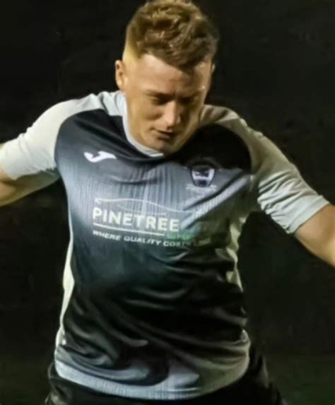 Camiseta Visitante Baglan Dragons 2023 24