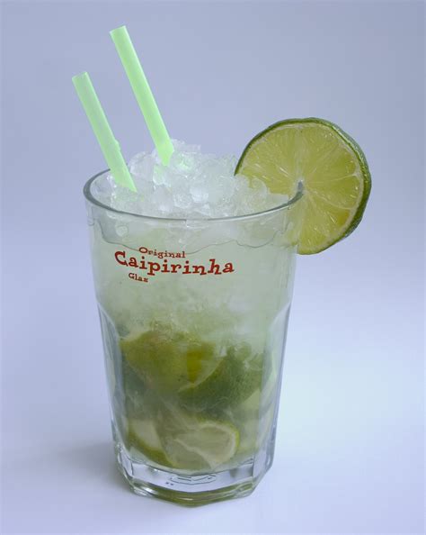 Caipirinha Chefinoz