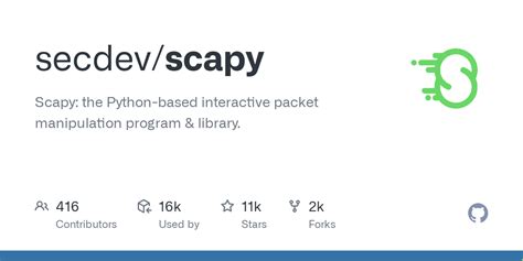 scapy scapy arch linux init py at master · secdev scapy · github