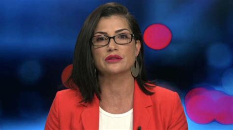Nra Spokesperson Dana Loesch Weighs In On The Alleged Inaction Of The