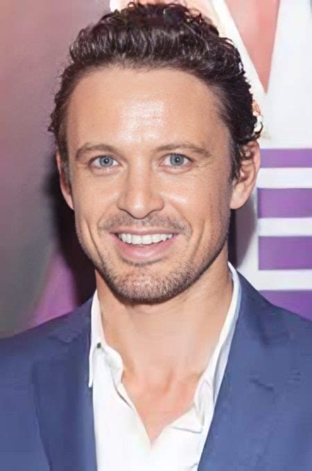 David Lyons Australian Actors Best Roles And Career Highlights David