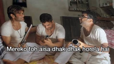 India Vs Australia Ind Vs Aus World Cup 2023 Memes Flood Internet As