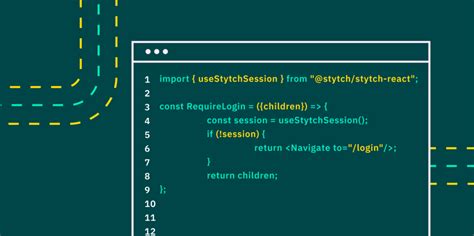Stytchs New Javascript SDK