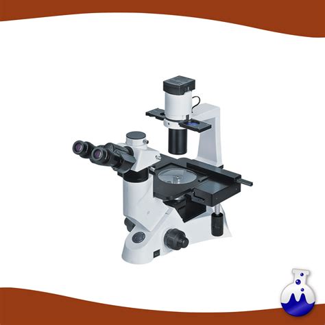 Microscópio Biológico De Fluorescência Mondragon