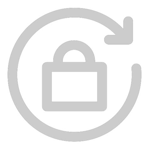 Reset Password Vector Icons Free Download In Svg Png Format