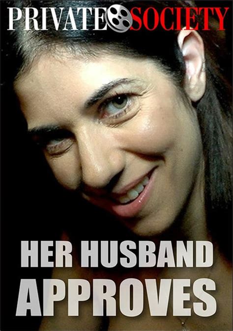 Her Husband Approves Private Society Unlimited Streaming At Adult