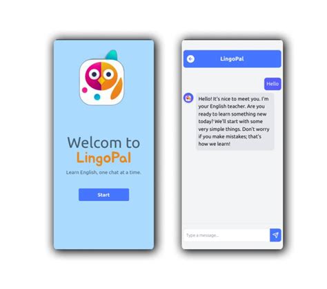 Ahmed Bajaou On Linkedin Ai Reactjs Geminiai Chatbot Learnenglish Edtech Webdevelopment
