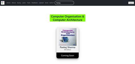 github suryamahesh789 knowledge hub responsive library website