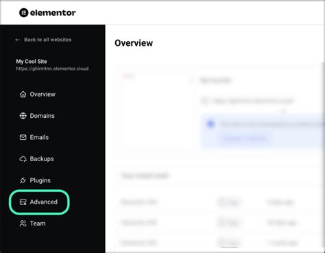 Edit The Php Version Of Your Elementor Host Site Elementor