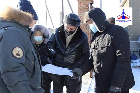 “БОЛОВСРОЛЫН ШИНЭЧЛЭЛ БА ХҮМҮҮНЛЭГ БОЛОВСРОЛ” СЭДВЭЭР ХЭЛЭЛЦҮҮЛЭГ ХИЙНЭ