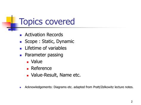 ppt cs 2104 prog lang concepts powerpoint presentation free