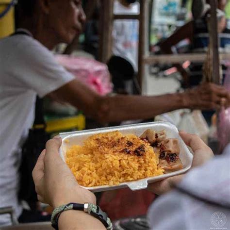 Siomai And Java Rice Cart Sa Valenzuela City Pinipilahan Pepph