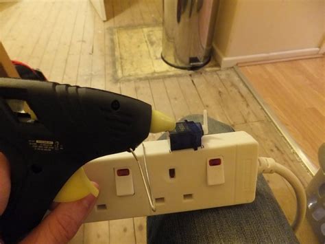 Internet Of Things Iot Extension Lead 13 Steps Instructables