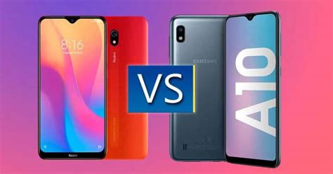 Xiaomi Redmi A Vs Samsung Galaxy A Comparison ITIGIC