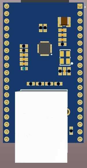 Esp32 Ethernet Adapter Lan8720 Hat Santo António Dos Olivais • Olx Pt