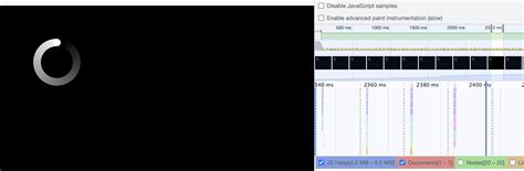 Performance Issue With Transitions Causing Cpu Spikes · Issue 374 · Rdkcentrallightning · Github