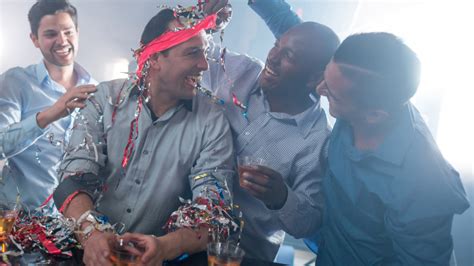 Stateline Showgirls The Ultimate Destination For Bachelor Parties
