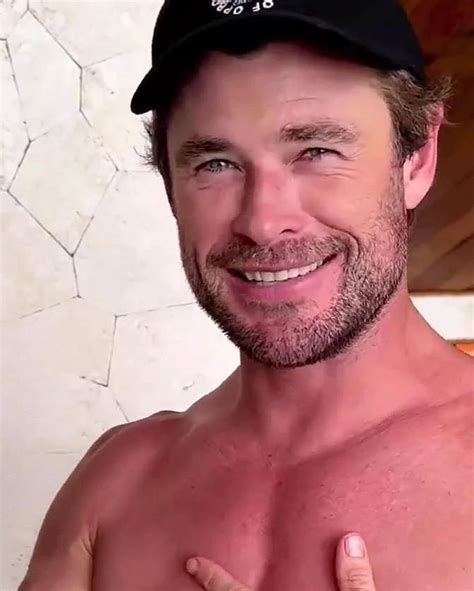 chris hemsworth page 230 lpsg