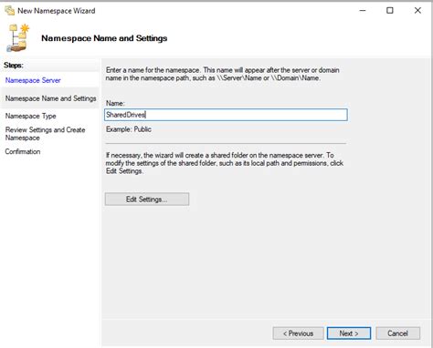 Unable To Create Dfs Replication Microsoft Qanda