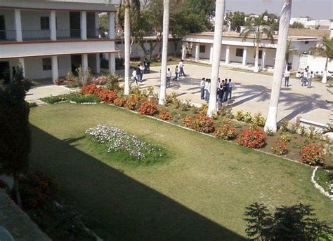 Government City Government City College Hyd Sindh