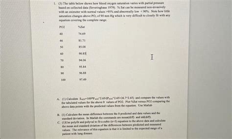 Please Answer All Parts On Matlab With Images