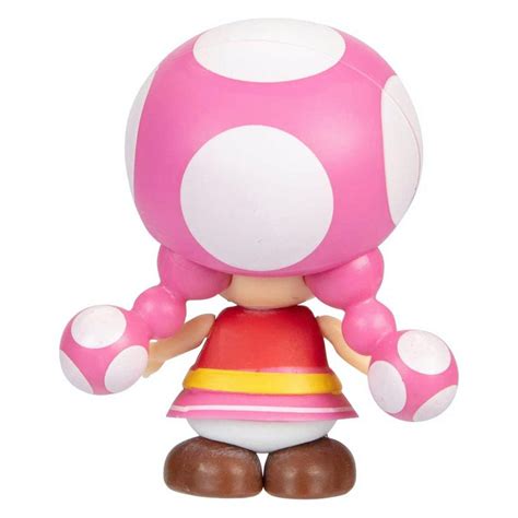 Mario Kart Toadette Toys