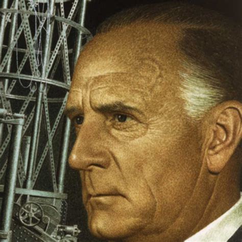 Swashvillage Edwin Hubble Biographie