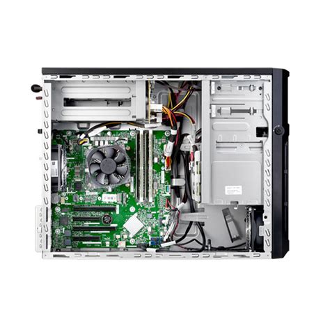 HPE ProLiant ML Gen Plus Tower Server Price In BD