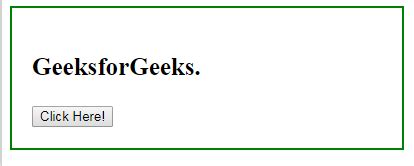 JQuery Position Con Ejemplos Barcelona Geeks
