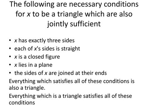 Introduction To The Logic Of Definitions Pptx