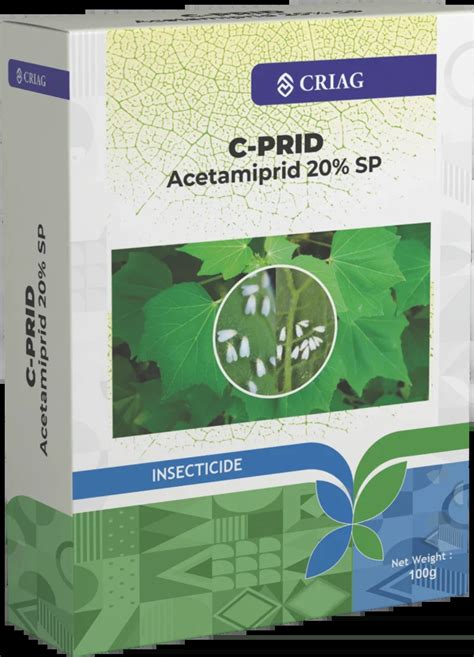 C Prid Criag Technologies