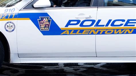 Ex Allentown Officer Charged With Sex Crimes Faces Trial In Theft Case