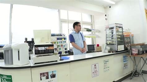 Convenience Store Part Timer Mayukires Eporner