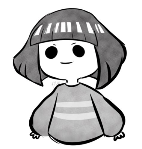 Core Frisk