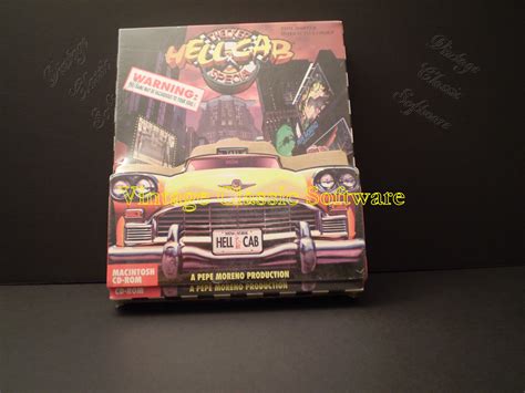 Store Welcome To Vintage Classic Software