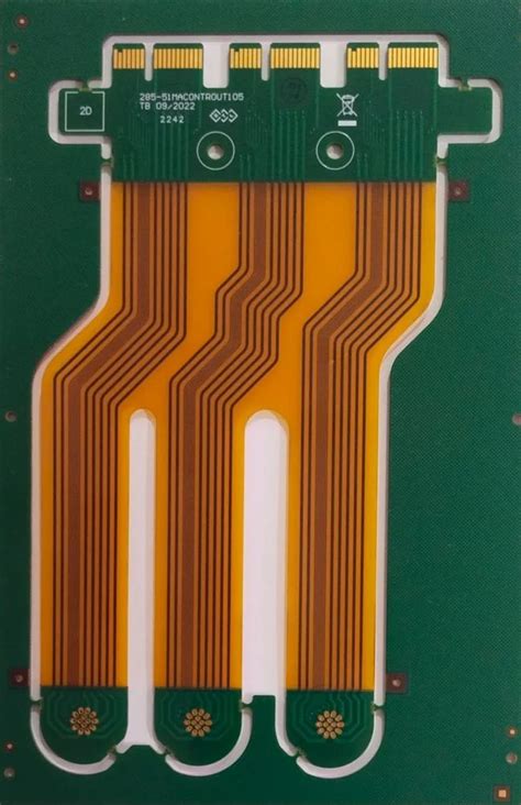 Flexi Rigid Pcb At Rs 300 Piece Pune ID 2853525493862