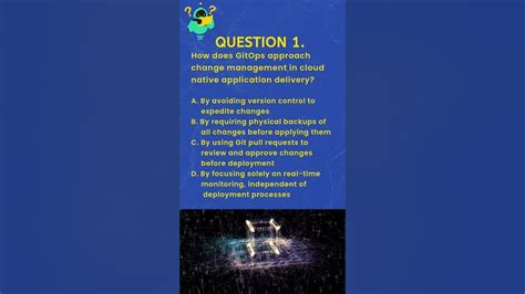 Kubernetes And Cloud Native Associate Kcna Practice Exam Questions Cloud Native Application