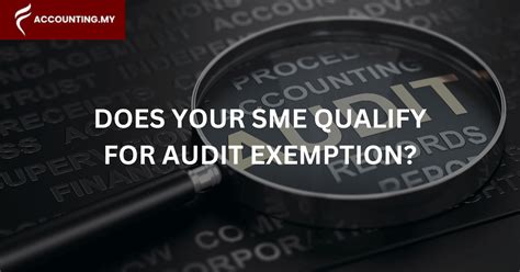 What Is An Audit Report A Malaysian Smes Guide To Compliance