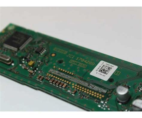 High Temperature Resistant Polyimide Labels Ruilabels