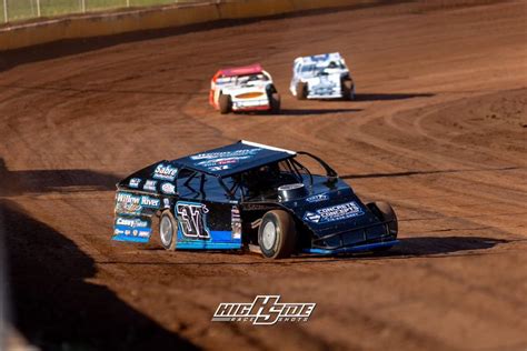 Cody Borgeson Racing