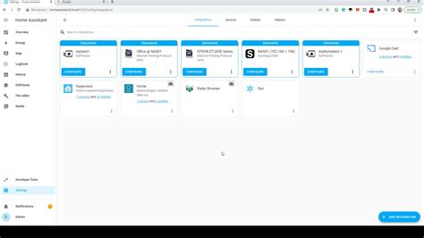 Introduction To ESPHome On Home Assistant Smart Home Addict