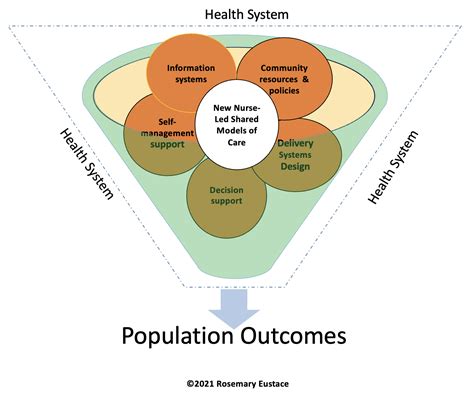 The Expanded Chronic Care Model Nursology