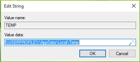 How To Change User And System Environment Variables In Windows